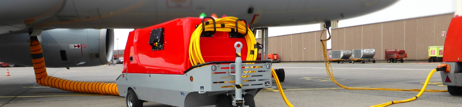 Aircraft Heating Unit - weyer.aero