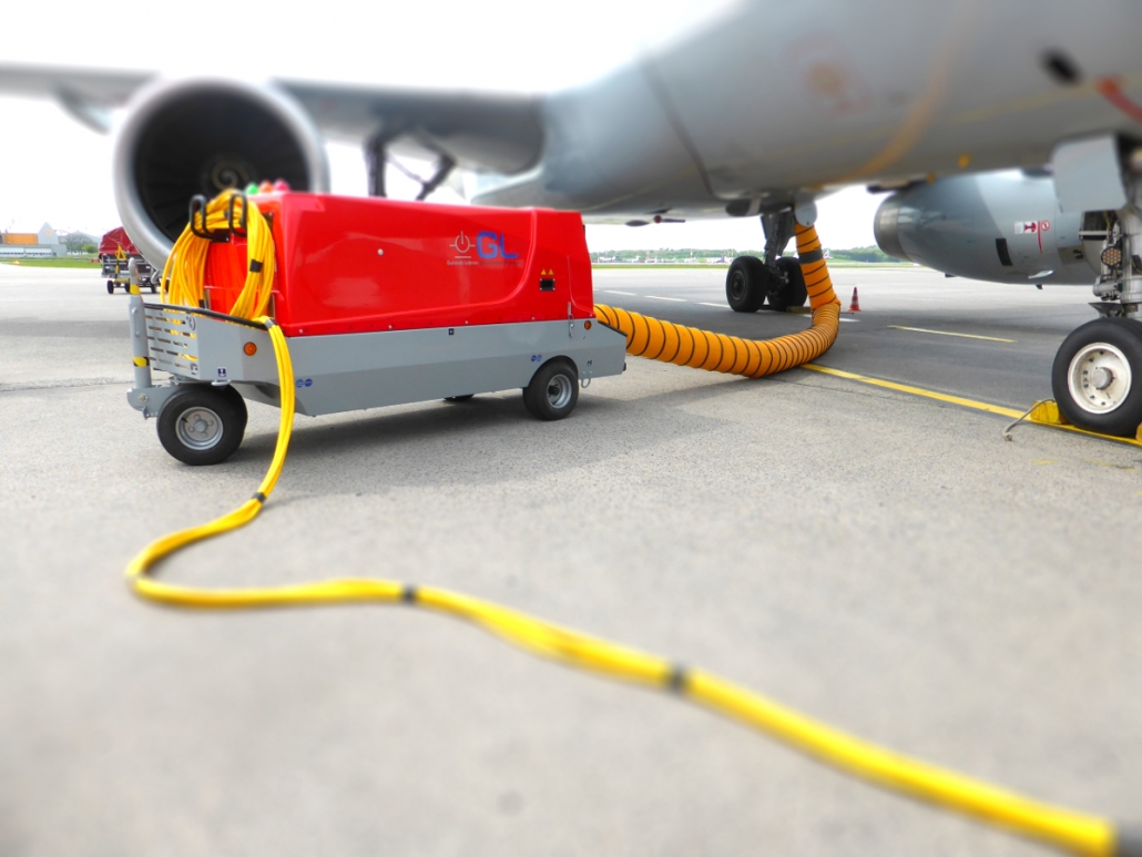 Aircraft Heating Unit - weyer.aero