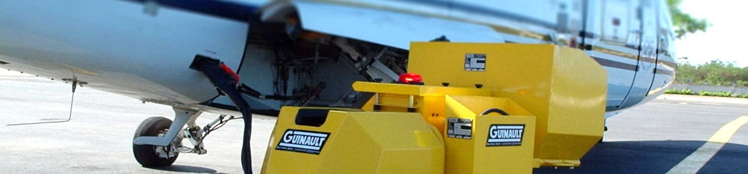 Helicopter GPU - weyer.aero