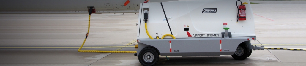 GA-B - weyer.aero >> Battery Ground Power Unit